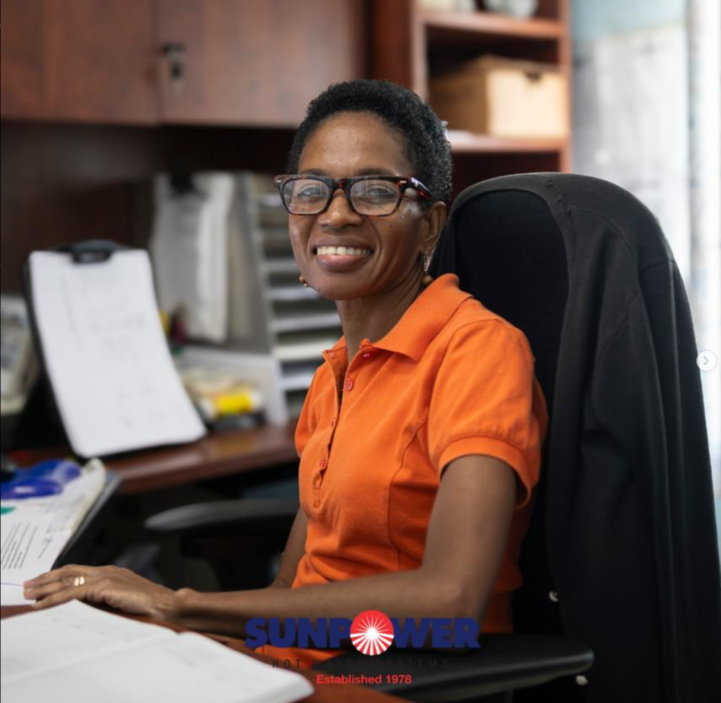 Distributors – Sunpower-Solar Water Systems